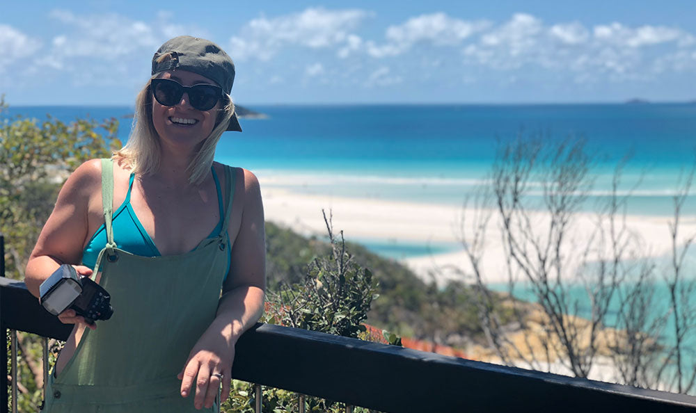 Jess Walker – JOLYN