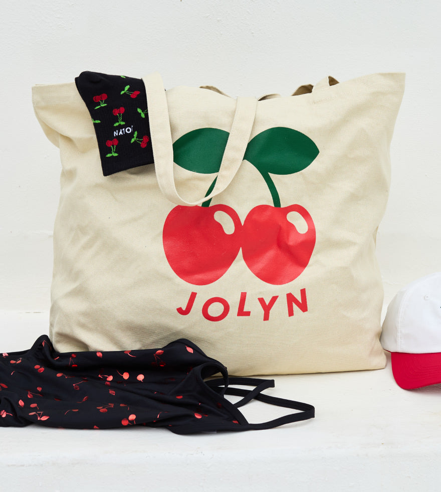 Shop Swimming Accessories - Swim Caps & More | JOLYN