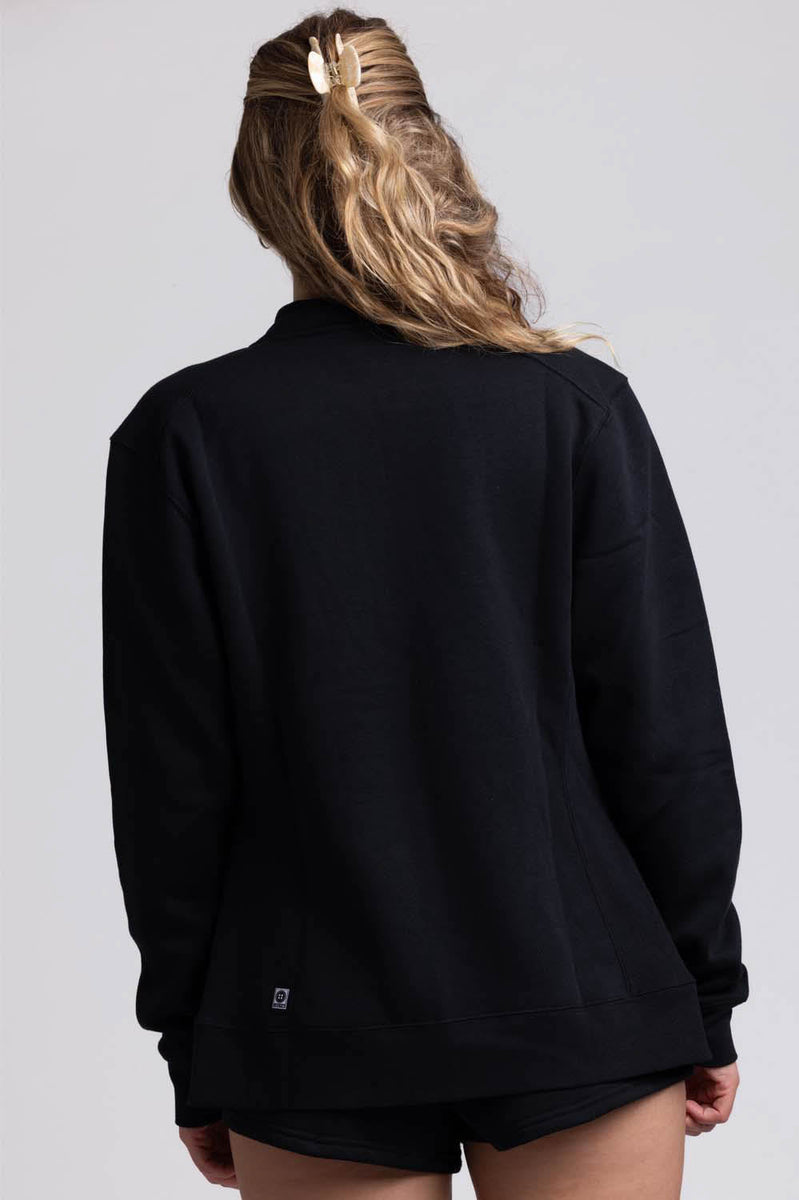 Shaye Zip Up Men's Fleece Jacket | JOLYN