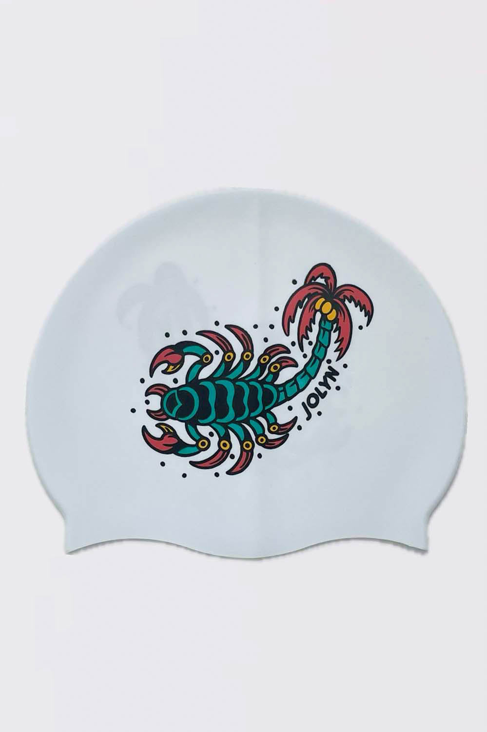 Cool Swim Caps