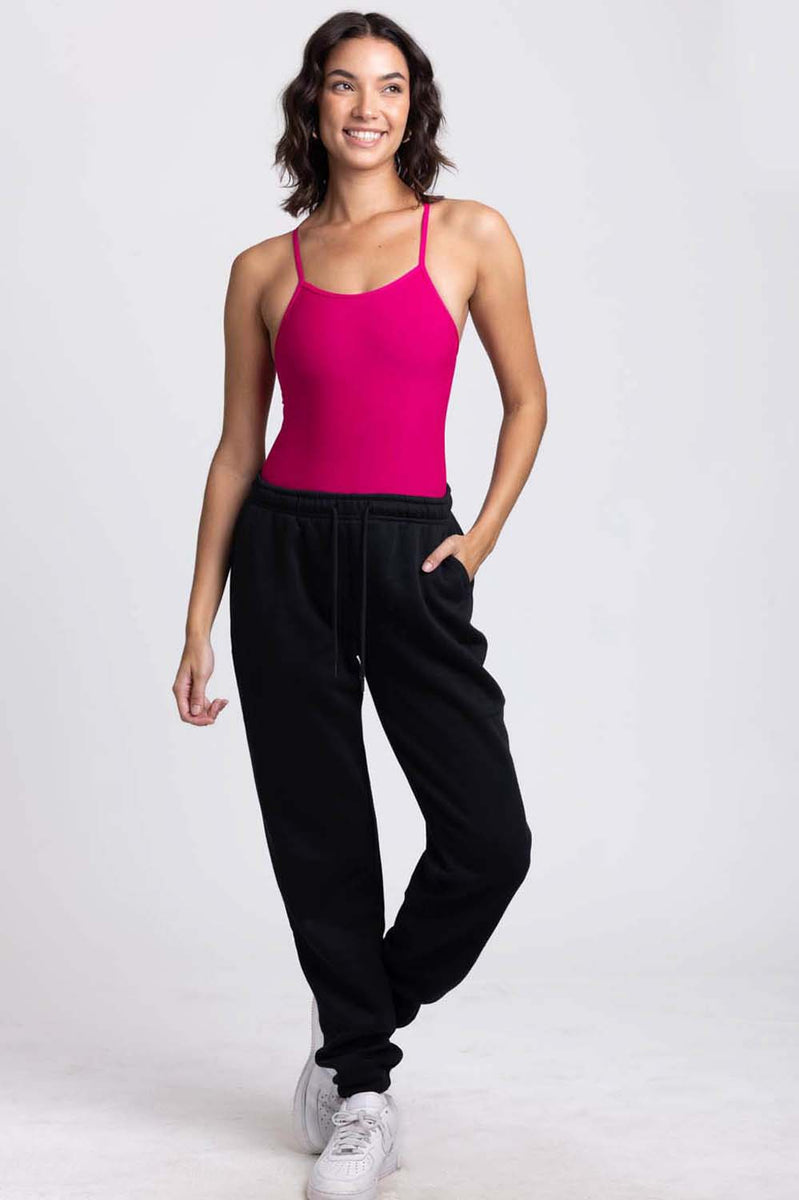 Corey Fleece Men's Sweatpants | JOLYN