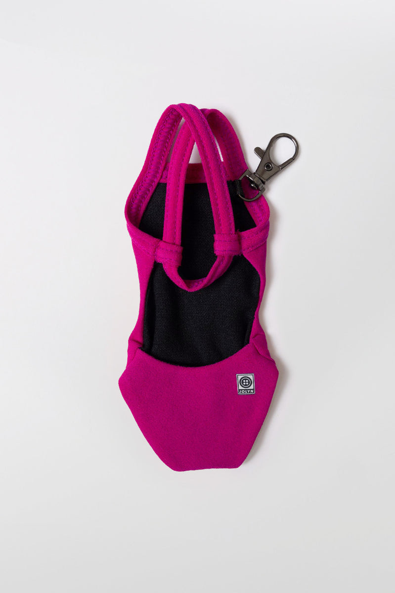 Mini Me Brandon Keychain | Accessories | JOLYN