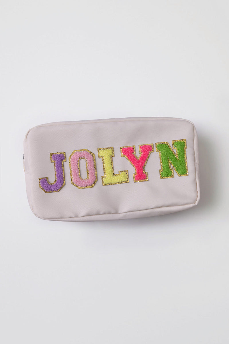 Accessory Bag l JOLYN
