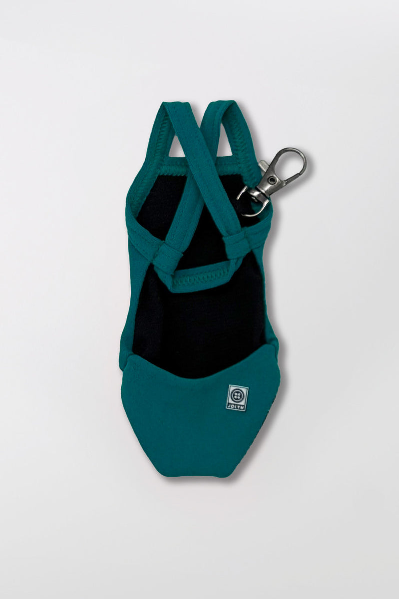 Mini Me Brandon Keychain | Accessories | JOLYN