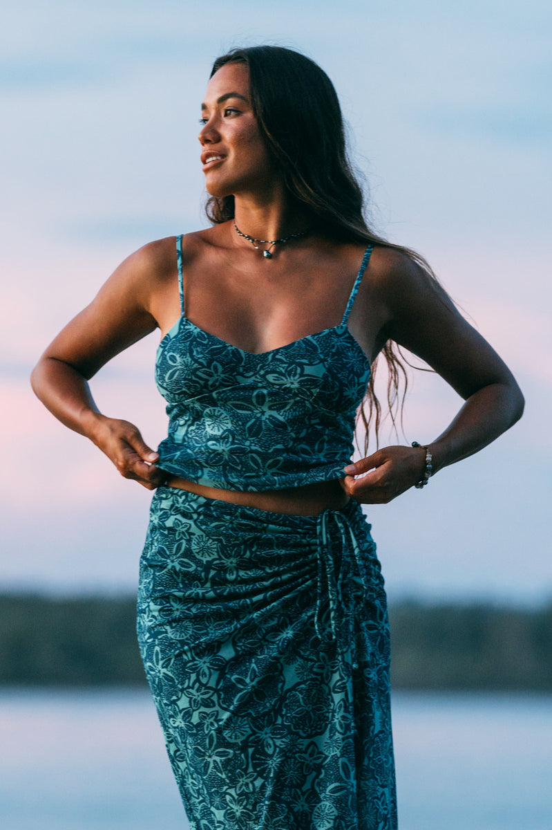 Stephanie Top |JOLYN x Eryn Krouse