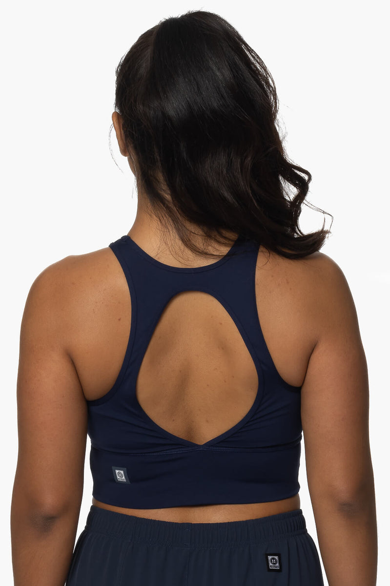 Rae Sports Bra | Women's Athletic Sports Bra & Crop Top | JOLYN