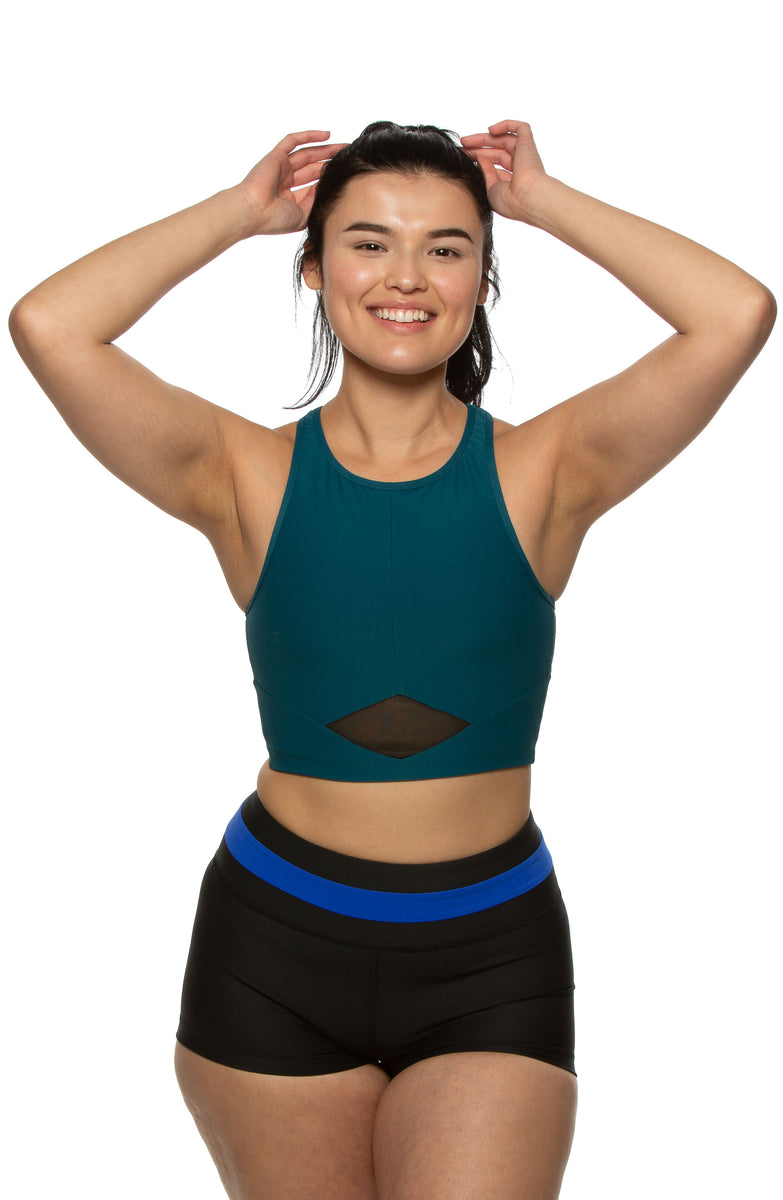 Margot Sports Bra - Activewear | JOLYN