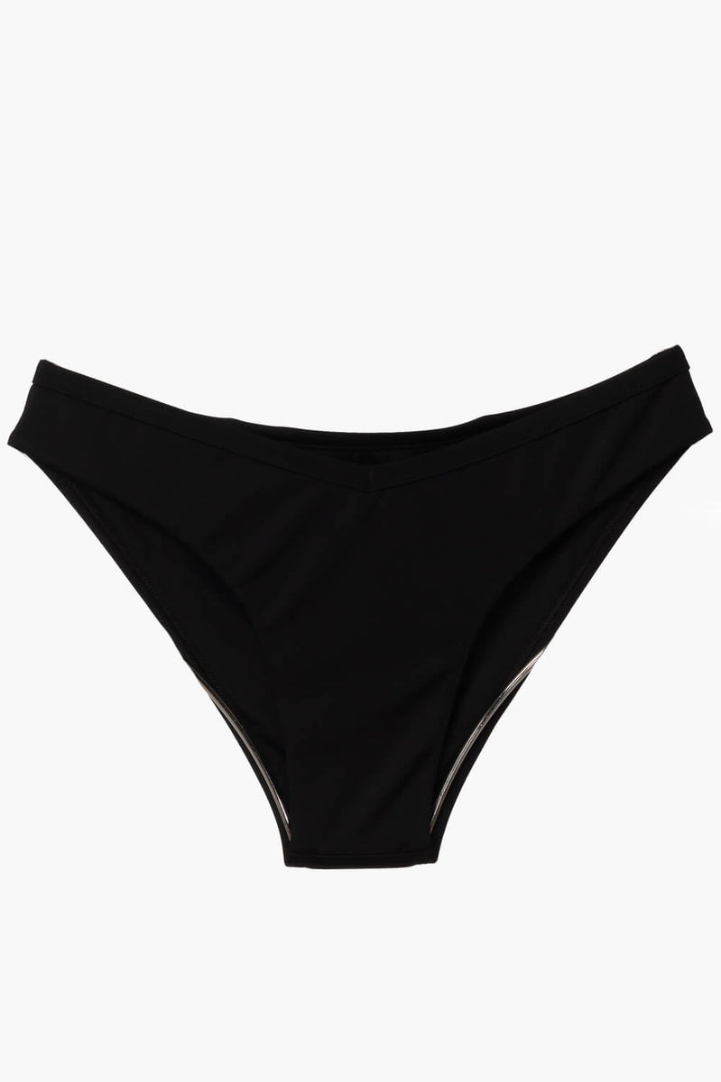 Camila French Cut Bikini Bottom | Medium Coverage Bikini Bottoms | JOLYN